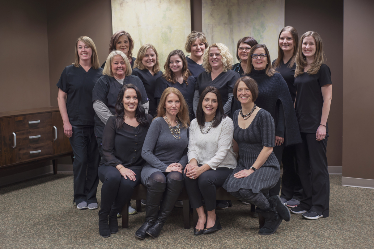 Our Staff - Women for Women